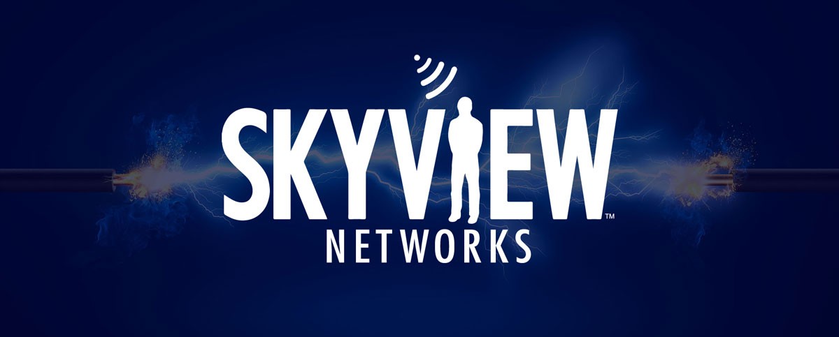Skyview Networks – Broadcast Technology and Ad Sales Skyview Networks – Broadcast Technology and Ad Sales