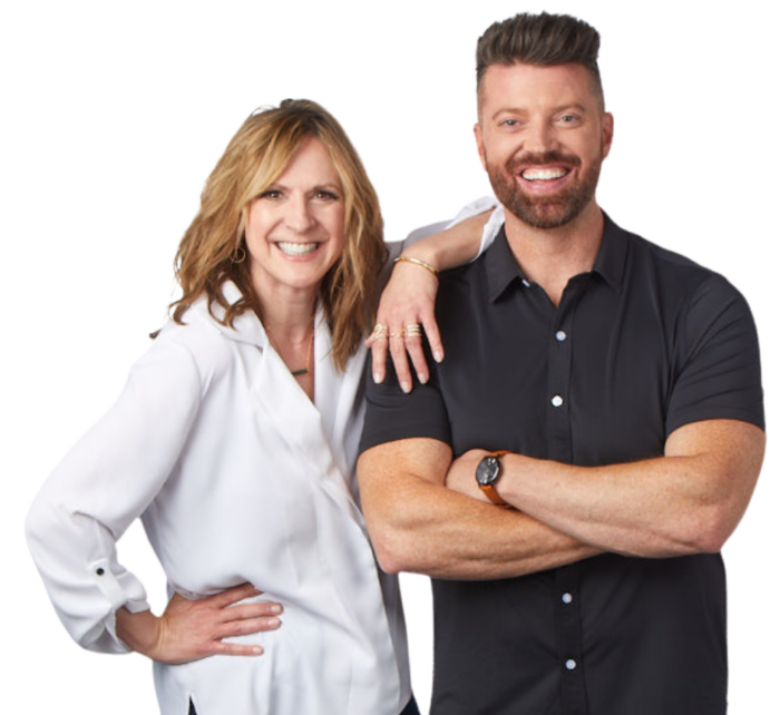 Nationally Syndicated Radio Show, Donna & Steve, Expands Weekday ...